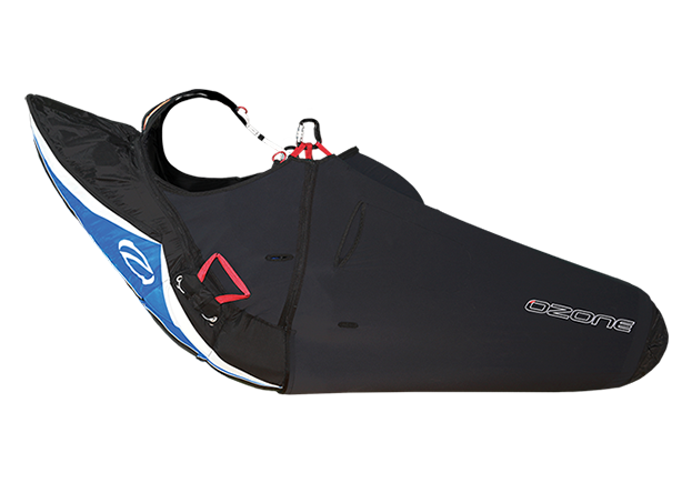 Harnesses | Ozone Paragliders
