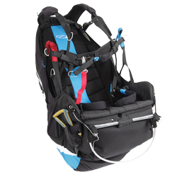 Harnesses | Ozone Paragliders