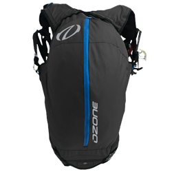Harnesses | Ozone Paragliders