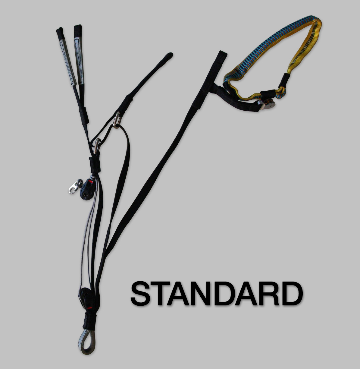 Swift 5 | Ozone Paragliders